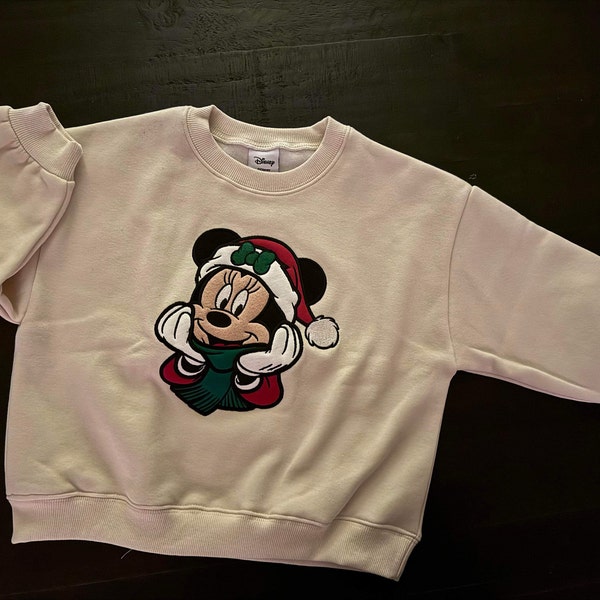 Disney Friends Sweat Set, Kids Disney Sweatshirt Set, Toddler Disney ...