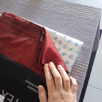 Blush Pink Stretch Crepe Fabric, 2 Way Stretch Pebble Crepe Textured ...