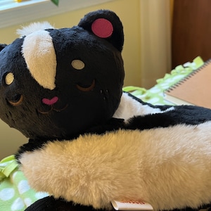 B-grade Plush Defective Plush Dolls With Small Errors at a Big Discount ...