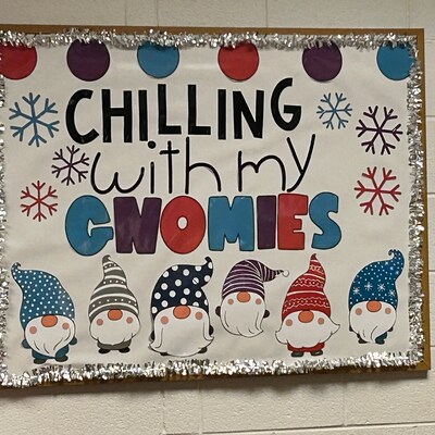 Retro Summer Bulletin Board Kit, Sunshine April and May Door Decor and ...