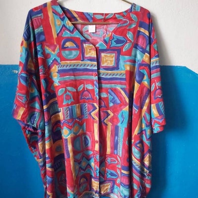 Glamorous Glam Style Shirt - Etsy