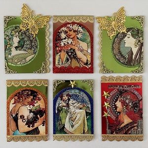 TIKI ROOM Digital Printable Collage Sheet Vintage Tiki Matchbook Covers ...