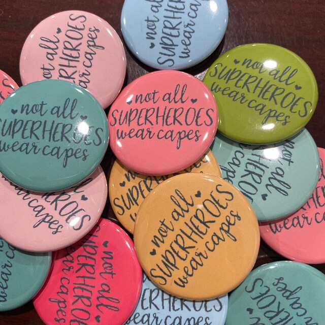 YOUR ONE STOP SHOP FOR SUPER CUTE BUTTONS by cutebutton on Etsy