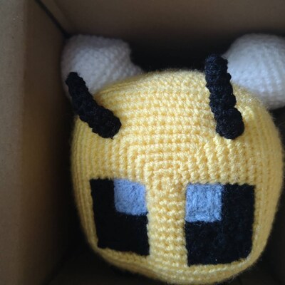 Amigurumi DNA Pattern, DNA Crochet Plushie, Biology Cuddly DNA Pattern ...