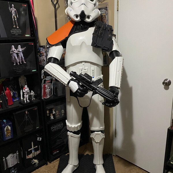 Pip Boy Fallout Cosplay Prop - Etsy