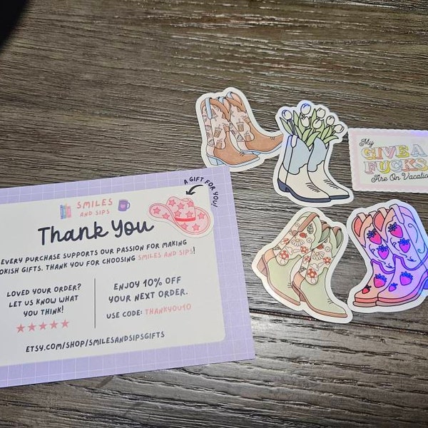 Strawberry Cowboy Boots Sticker, Cowboy Romance Book Stickers, Book ...