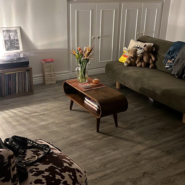 Oval Dressing Table • Makeup Dresser Table • Modern Console Table ...