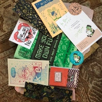 Hand Me Down Comic Book - Etsy UK
