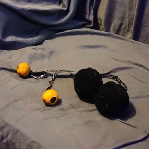 Fire Spider Fans Kevlar Wick, Belly Dance Fans, Tech Fan, Fire Spinning ...