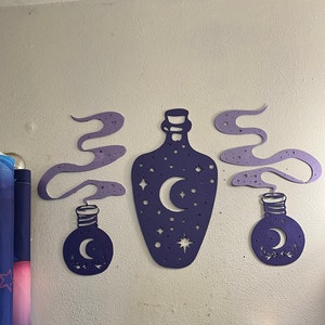 Gothic Vampire Aesthetic Car Seat Cover, Goth Car Accessories, Witchy ...