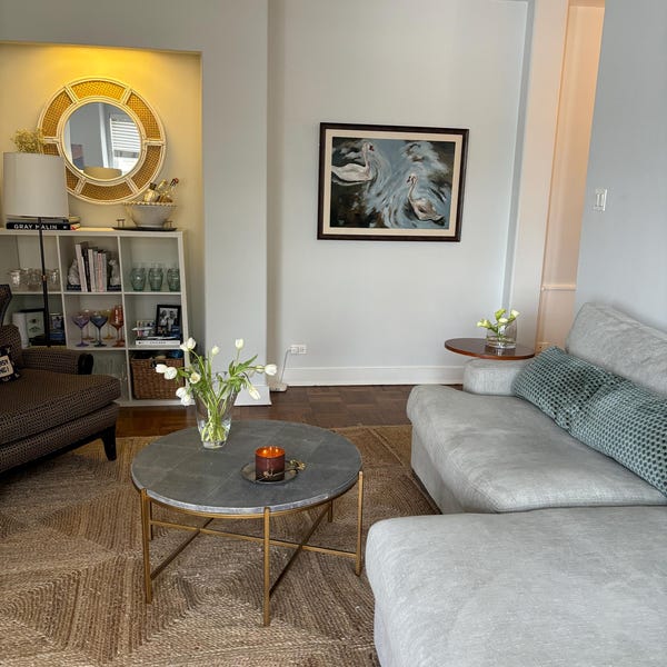 Swans in Willows | Fine Art Print by Taylor Hammond | Pond Scene, Swan ...