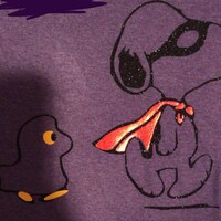 Snoopy Watching SVG, Files for Silhouette Cameo or Cricut - Etsy Canada