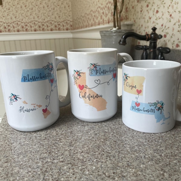 You're Awesome Mug / Employee Recognition Gift / Employee Appreciation ...