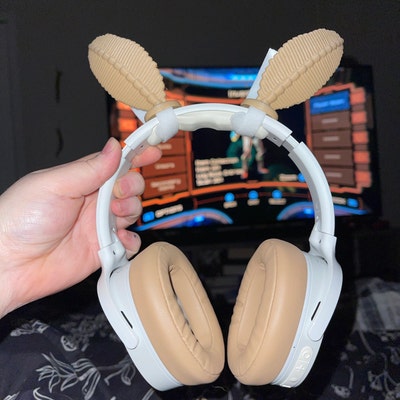 Moth Antenna Headphone Attachment Moth Costume Headset Horns - Etsy