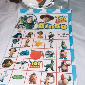 Mickey Mouse Book Labels, Printable Mickey Party Tags, Cards, Mickey ...