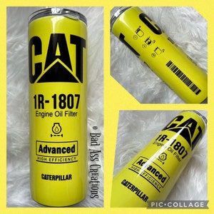 Ryobi Distressed Grunge Oil Tumbler Wrap PNG JPG JPEG | Etsy