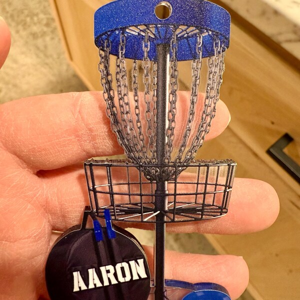 Personalized Table Tennis Ornament, Ping Pong Car Ornament, Ping Pong ...