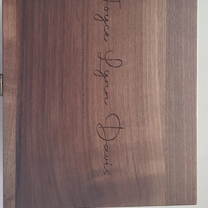 Gold Glass Scan to Bless QR Sign Scannable Acrylic Sign, Wedding ...