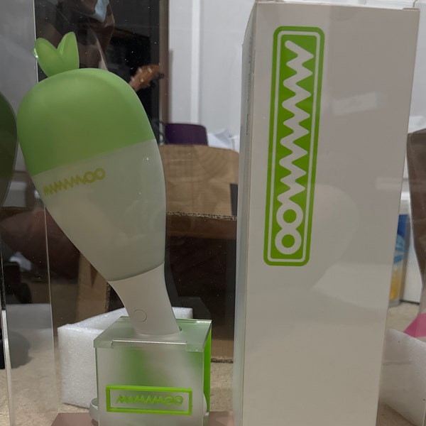 Lightstick Stand Custom Lightstick Holder Lightiny Holder Lightstick ...