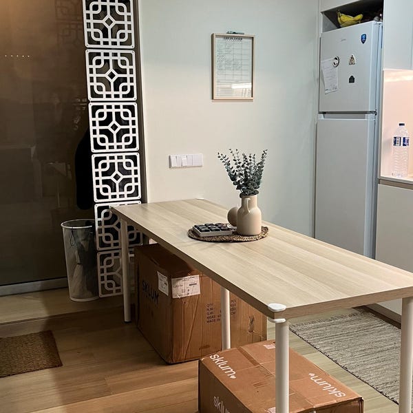 Room Divider Screen, Wall Divider, Hanging Room Partition, Privacy ...