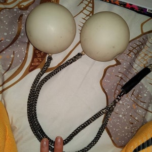 LED Rope Dart Capsule 2.0 - Etsy