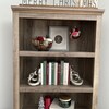 Modern Terracotta Books, Interior Decorator Books Set in Burnt Orange ...