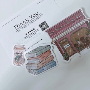Shatter Me Sticker Tahereh Mafi Colleen Hoover PNG Elle - Etsy