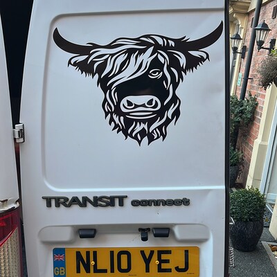 Car Bonnet Flames Decal Sticker Decal Vinyl Graphic Garage - Etsy