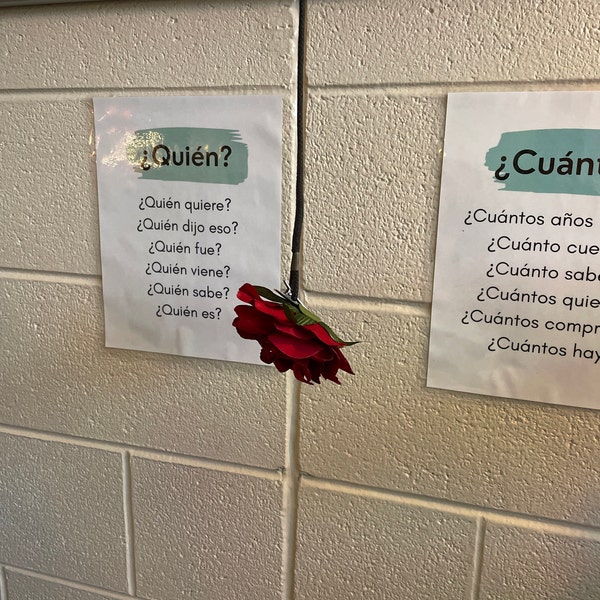 Printable Classroom Door Sign | Teacher Sign | Teacher Door Sign ...