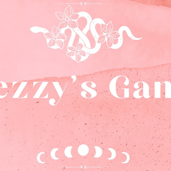 Kitchen Witch Twitch Stream Overlay Package | Animated | Stream Bundle ...