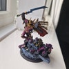 Collectible Dreadfleet Warhammer Fantasy Battle Board Game, Pro-painted ...