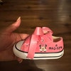 Princess Jasmine Converse, Personalized Aladdin Converse Shoes, Baby ...
