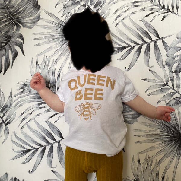 Queen Bee Shirt, Bee Day Shirt, Bee Day Party, Honey Bee, Honey Shirt ...