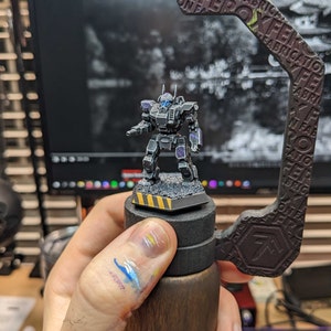 NPC Catfolk Mother and Child 3D Print Resin Scale Dnd - Etsy