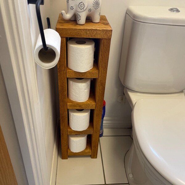 Wooden Letterbox Basket for Front Door / Pet Post Guard Cage / Handmade ...