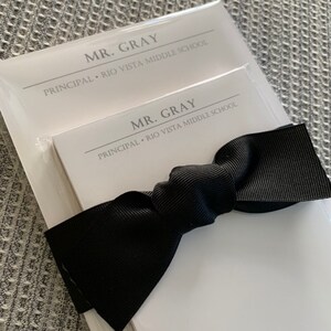 Personalized Notepad Business, Corporate Gifts, New Job Gift, Promotion ...