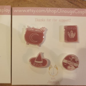 A4 DIY Printable Catra Headpiece, Ears and Badges for Your Cosplay - Etsy