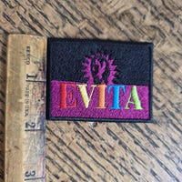 Matilda Patch - Etsy