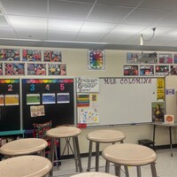 Classroom Positive Quotes Poster Bundle_bulletin Board, Growth Mindset ...