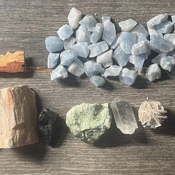 Polychrome Desert Jasper Large Rough Jasper Rock for Tumbling Size: 2 3 ...