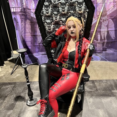 The 100 Flame, Alie Chip, Spirit of the Commander, the Flame, the 100 ...