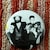 Rockpile Pin/button Circa 1980s Vintage Original Billy Bremner Dave ...