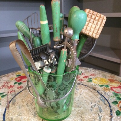 Vintage Gas Table Lamp Made by AGM American Gas Machine Albert Lea MN ...