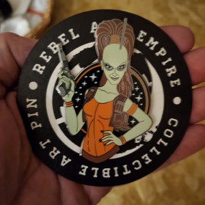 Order 66 Commander Cody Sticker 2 Options | Etsy