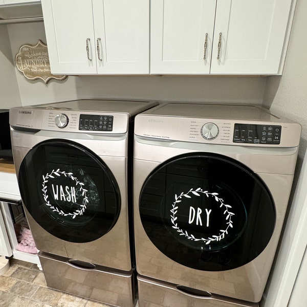 Floral Car Coasters - Spring and Summer Collection - Car Coasters - Set ...