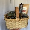 Mitten Basket - Etsy
