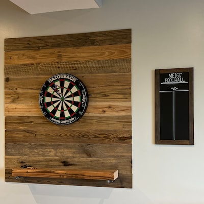 Darts Scoreboard Chalkboard Darts Scoreboard Cricket Scoreboard ...