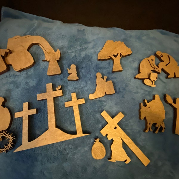 GAME NIGHT BOX, Family Game Night, Gift for the Family. Family Fun ...