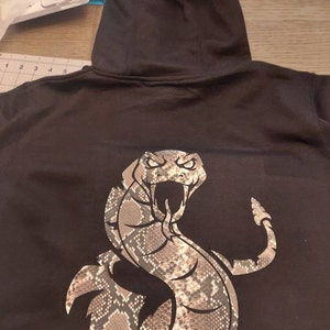 Rattlesnake Snake Mascot School Team Head Face Sport Esport Game Emblem ...
