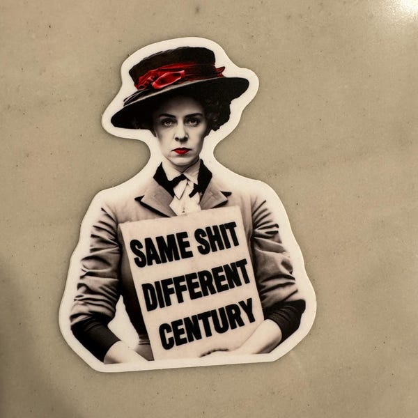 Indigenous Rights Activism Decal Set, Human Rights Decolonize Sticker ...